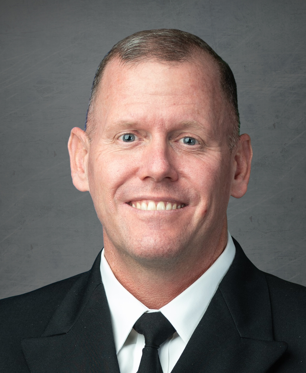 Association Officers – USS Arleigh Burke Association