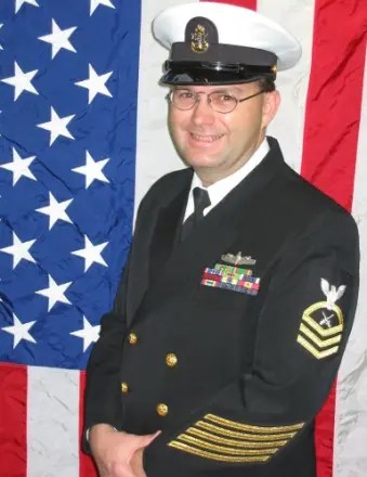 Loss of a Shipmate – GMC (SW) Gordon Dale Mathis – USS Arleigh Burke ...