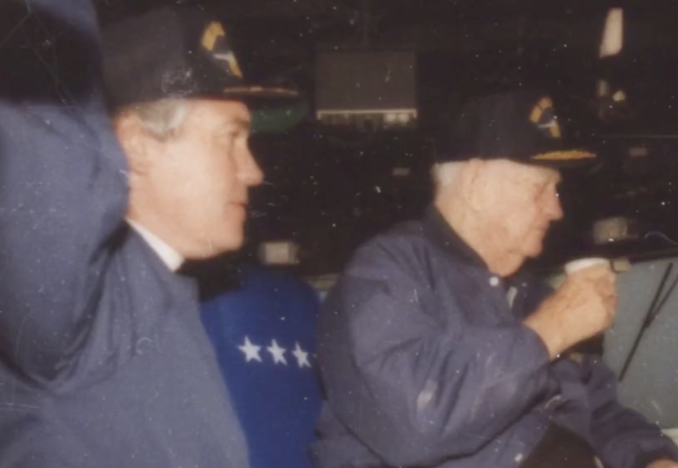 USS Arleigh Burke Association – Professional Association For Arleigh ...